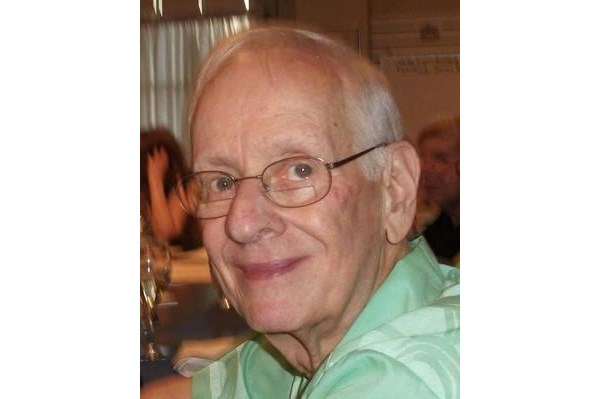 Richard Kelly Obituary (2019) - Legacy Remembers
