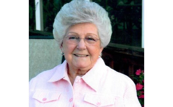 Mary Whitfield Obituary (1923 - 2019) - Anderson, SC - Anderson ...