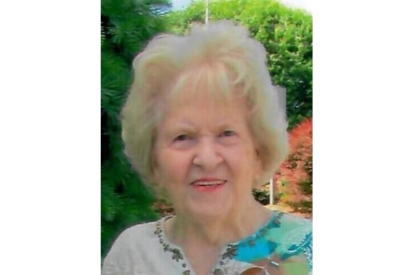 Selma Smith Obituary (1925 - 2019) - Anderson, SC - Anderson ...