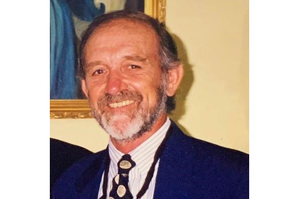 John Lay Obituary (1938 - 2019) - Mountian Rest, SC - Anderson ...