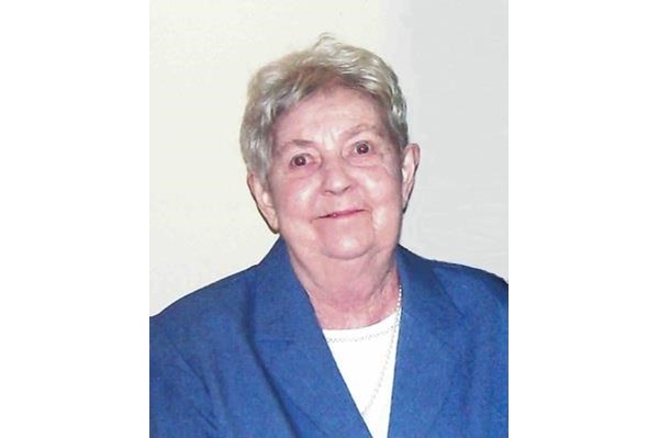 Elizabeth Parnell Obituary (2019) - Belton, SC - Anderson Independent-Mail