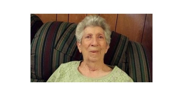 Claudine Hamilton Obituary (1930 - 2019) - Belton, SC - Anderson ...