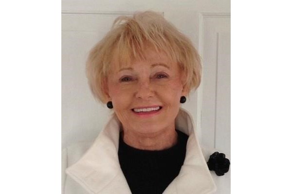 Sara Fant Obituary (2020) - Legacy Remembers