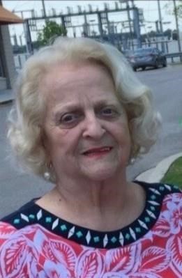 Barbara Bannister Obituary (1935 - 2020) - Legacy Remembers