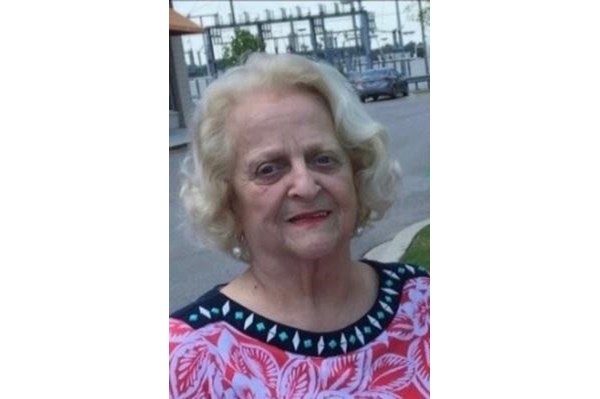 Barbara Bannister Obituary (1935 - 2020) - Legacy Remembers
