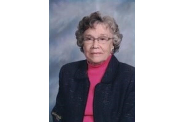 Marie Collins Obituary (1928 - 2020) - Anderson, SC - Anderson ...