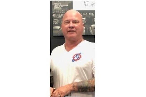 Terry Rowland Obituary (1962 - 2021) - Anderson, SC - Anderson ...