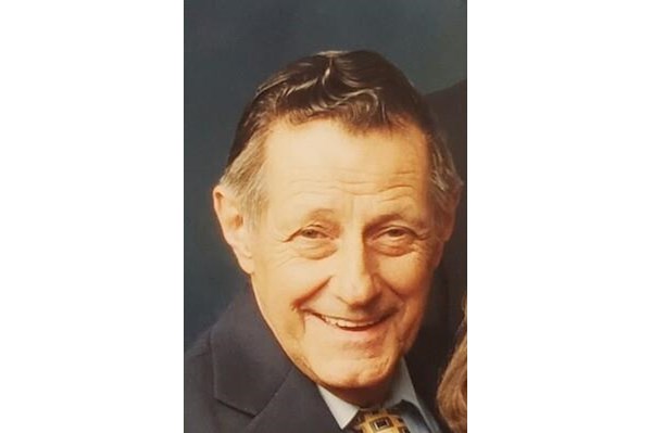 Ronald Soeder Obituary (1932 - 2021) - Anderson, SC - Anderson ...
