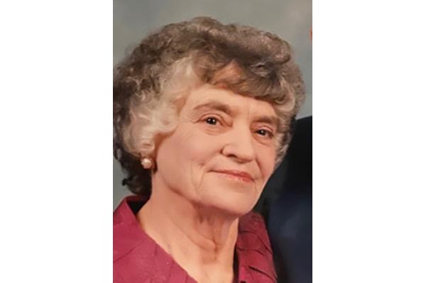 Martha Curtis Obituary (1926 - 2021) - Central, SC - Anderson ...
