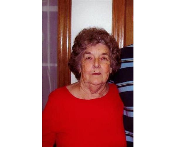 Dorothy Clark Obituary (2017) - Williamston, SC - Anderson Independent-Mail