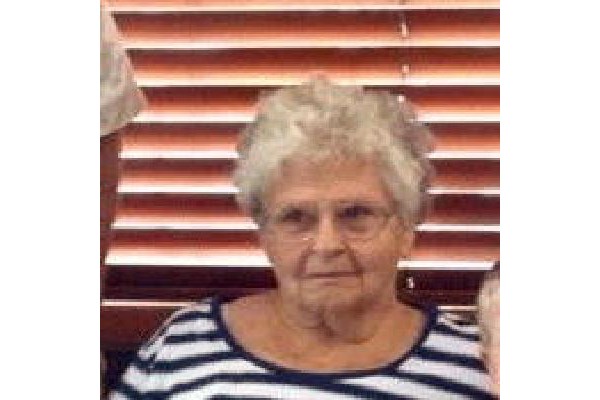 Grace Holloman Obituary (2018) - Honea Path, SC - Anderson Independent-Mail