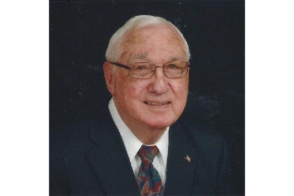 John Arndt Obituary (1929 - 2018) - Hartwell, GA - Anderson Independent ...