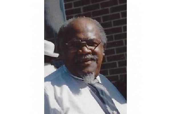Tillman Thompson Obituary (2018) - Legacy Remembers