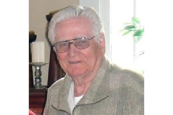 J. Kinley Obituary (1927 - 2018) - Anderson, SC - Anderson Independent-Mail