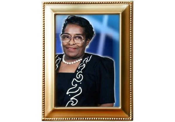 Betty Gilliard Obituary (2015) - Starr, SC - Anderson Independent-Mail