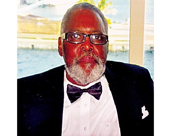 Johnny Williams Obituary (2016) - Anderson, SC - Anderson Independent-Mail