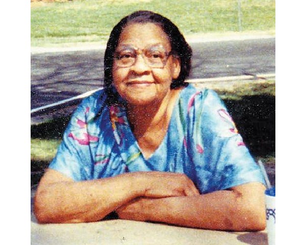 Lillian Young Obituary (2016) - Anderson, SC - Anderson Independent-Mail