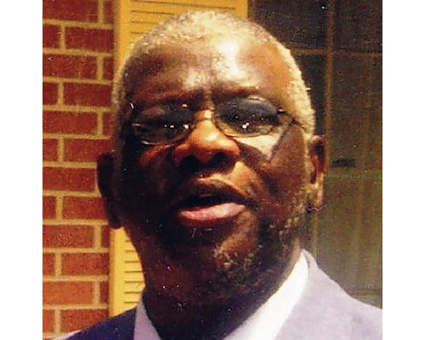 Douglas Dotson Obituary (2017) - Anderson, SC - Anderson Independent-Mail