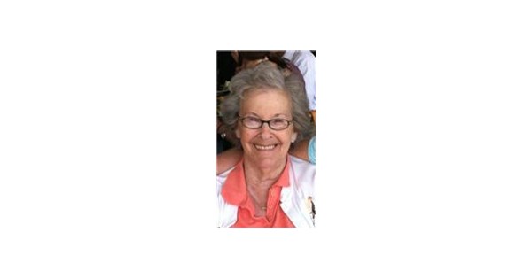 Jane Healy Obituary (2015) - Wakefield, RI - Avery-Storti Funeral Home ...