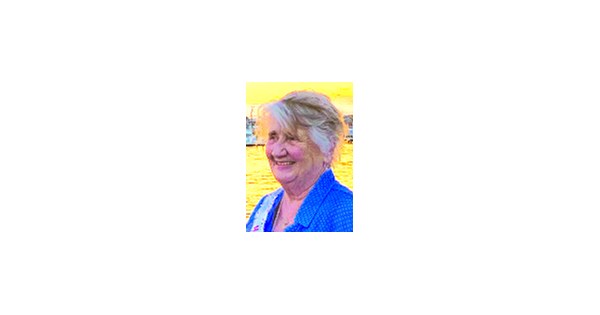 Earlene Theroux Obituary (1941 - 2025) - Wakefield, RI - Independentri.com