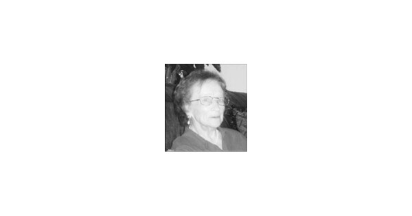 Ruby Rowland Obituary (2012) - Kannapolis, NC - Concord & Kannapolis ...