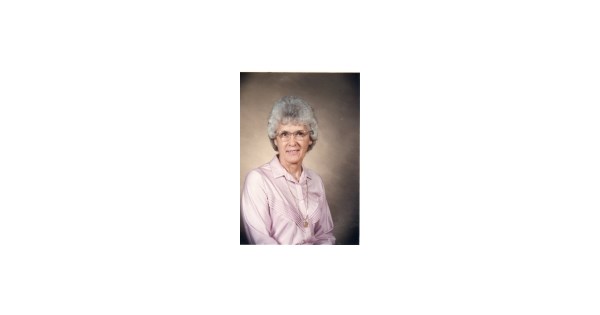 Myrtle Baker Obituary (2010) - Kannapolis, NC - Concord & Kannapolis ...