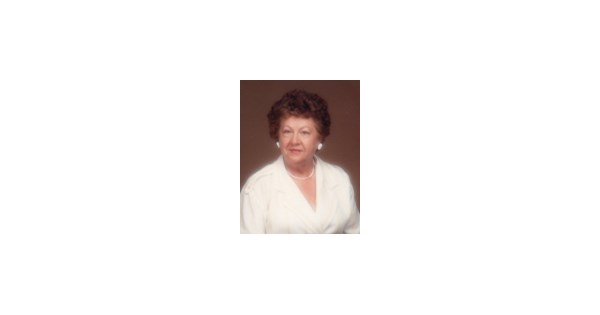 Thelma Godfrey Obituary (2009) - Kannapolis, NC - Concord & Kannapolis ...