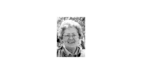 Ruth Sutherland Obituary (2009) - San Luis Obispo, Calif., NC - Concord ...