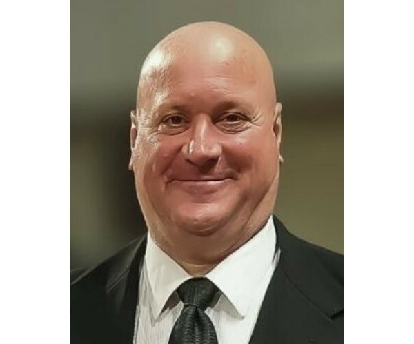 Todd Rogers Obituary (1966 - 2024) - Kannapolis, NC - Concord ...