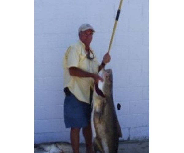 Thomas Ballard Obituary (1947 - 2024) - Oriental, NC - Concord ...