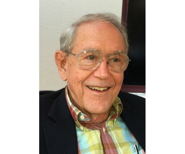 George Rosser Obituary (1928 - 2024) - Matthews, NC - Concord ...