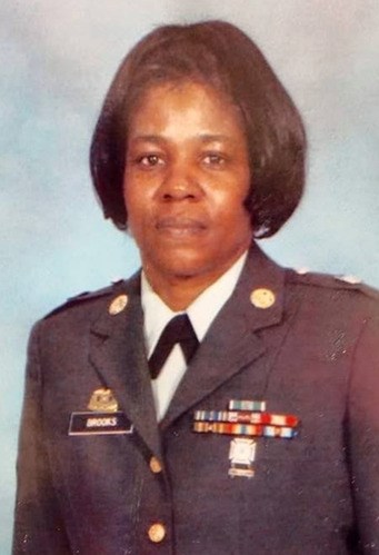 Ada Grier-Brooks Obituary (2025) - Concord, NC - Concord & Kannapolis ...