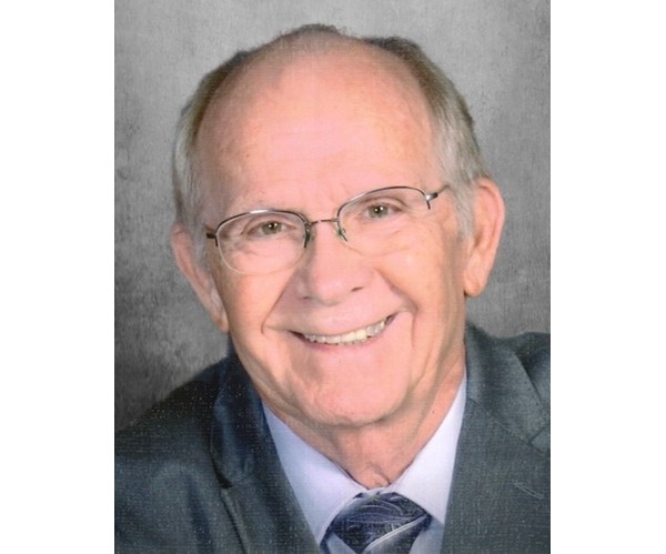 William Barnette Obituary (1941 - 2025) - Concord, NC - Concord ...
