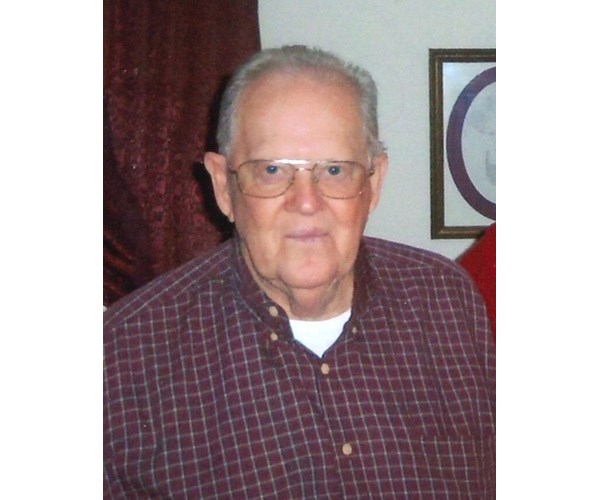 James Allman Obituary (2025) - Kannapolis, NC - Concord & Kannapolis ...