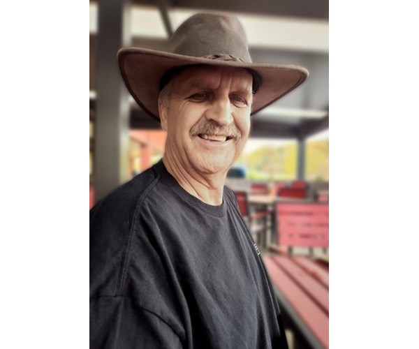Gregory Belk Obituary (1960 - 2025) - New London, NC - Concord ...