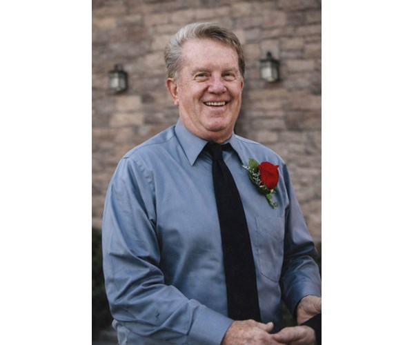 Gary Barnes Obituary (1942 - 2026) - Kannapolis, NC - Concord ...