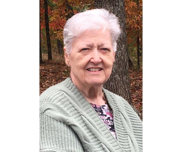 Barbara Lentz Obituary (1945 - 2026) - China Grove, NC - Concord ...