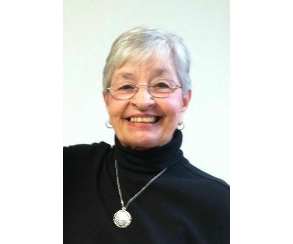 Virginia Brooks Obituary (1943 - 2026) - Concord, NC - Concord ...