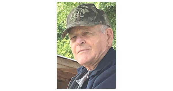 Ray Safrit Obituary (1932 - 2021) - Mt. Pleasant, NC - Concord ...