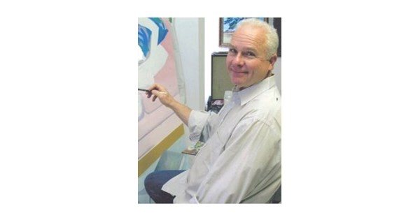 Paul Yow Obituary (1947 - 2021) - Concord, NC - Concord & Kannapolis ...