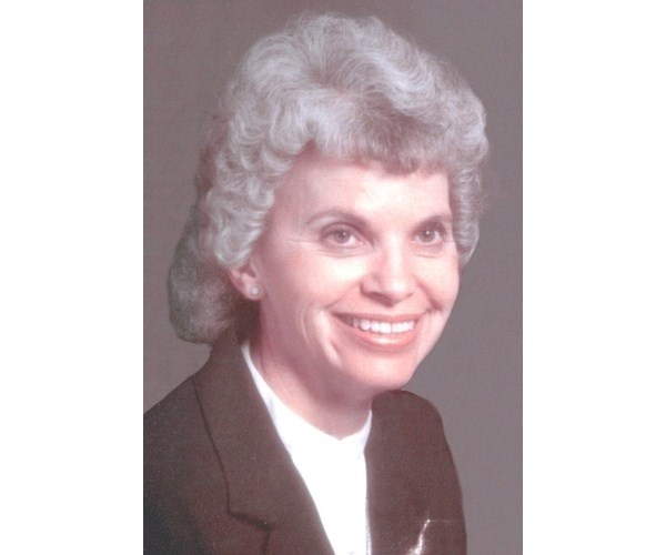 Janice Adcock Obituary (1933 - 2022) - Kannapolis, NC - Concord ...