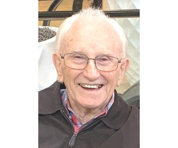Rudolph Edwards Obituary (1931 - 2022) - Concord, NC - Concord ...