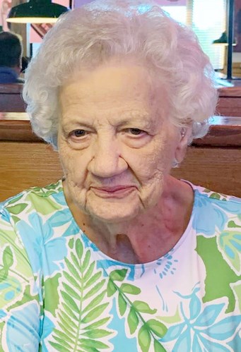Betty Gadd Obituary (1933 - 2022) - Kannapolis, NC - Concord ...