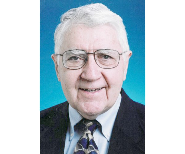 Harding Shinn Obituary (1921 - 2022) - Concord, NC - Concord ...