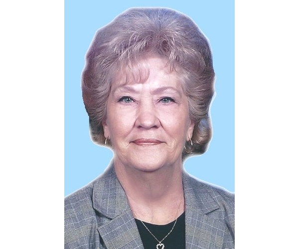Brenda Little Obituary (1941 - 2022) - Legacy Remembers