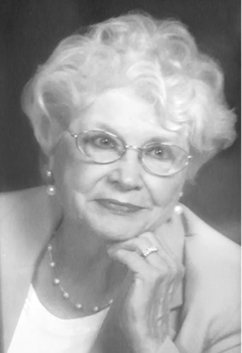 Shirley Nichols Obituary (1931 - 2023) - Garner, NC - Concord ...