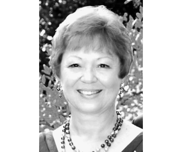 Terri Russell Obituary (1948 - 2023) - Mt. Pleasant, NC - Concord ...