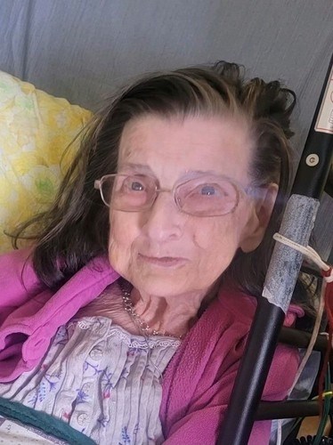 Mary Sims Obituary (1937 - 2023) - Kannapolis, NC - Concord ...