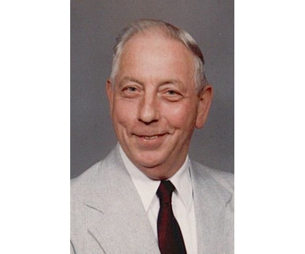 Eugene Suther Obituary (1933 - 2023) - Concord, NC - Concord ...