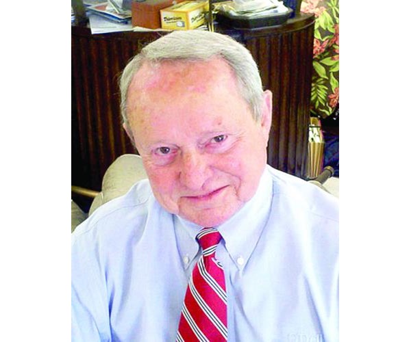 William O'Dell Obituary (1938 - 2016) - Legacy Remembers